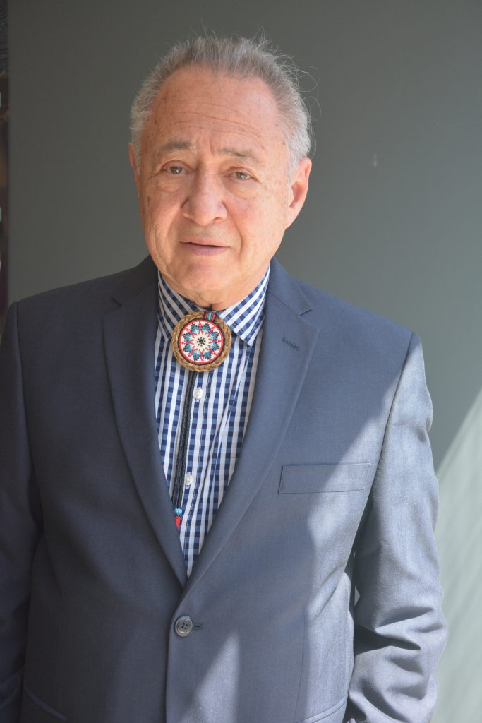 Board of Directors – North Bay Indigenous Friendship Centre