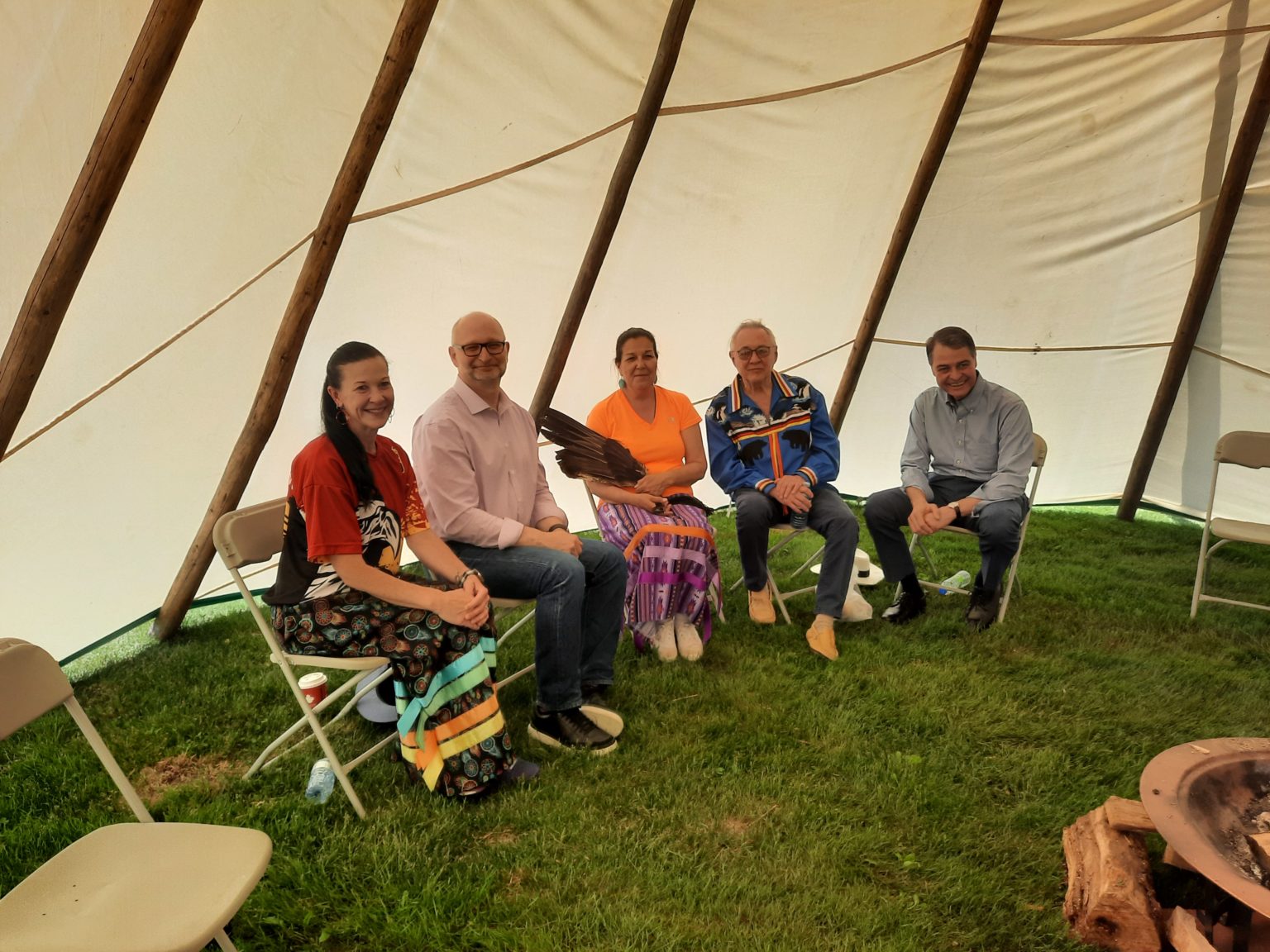 EXECUTIVE DIRECTOR – North Bay Indigenous Friendship Centre