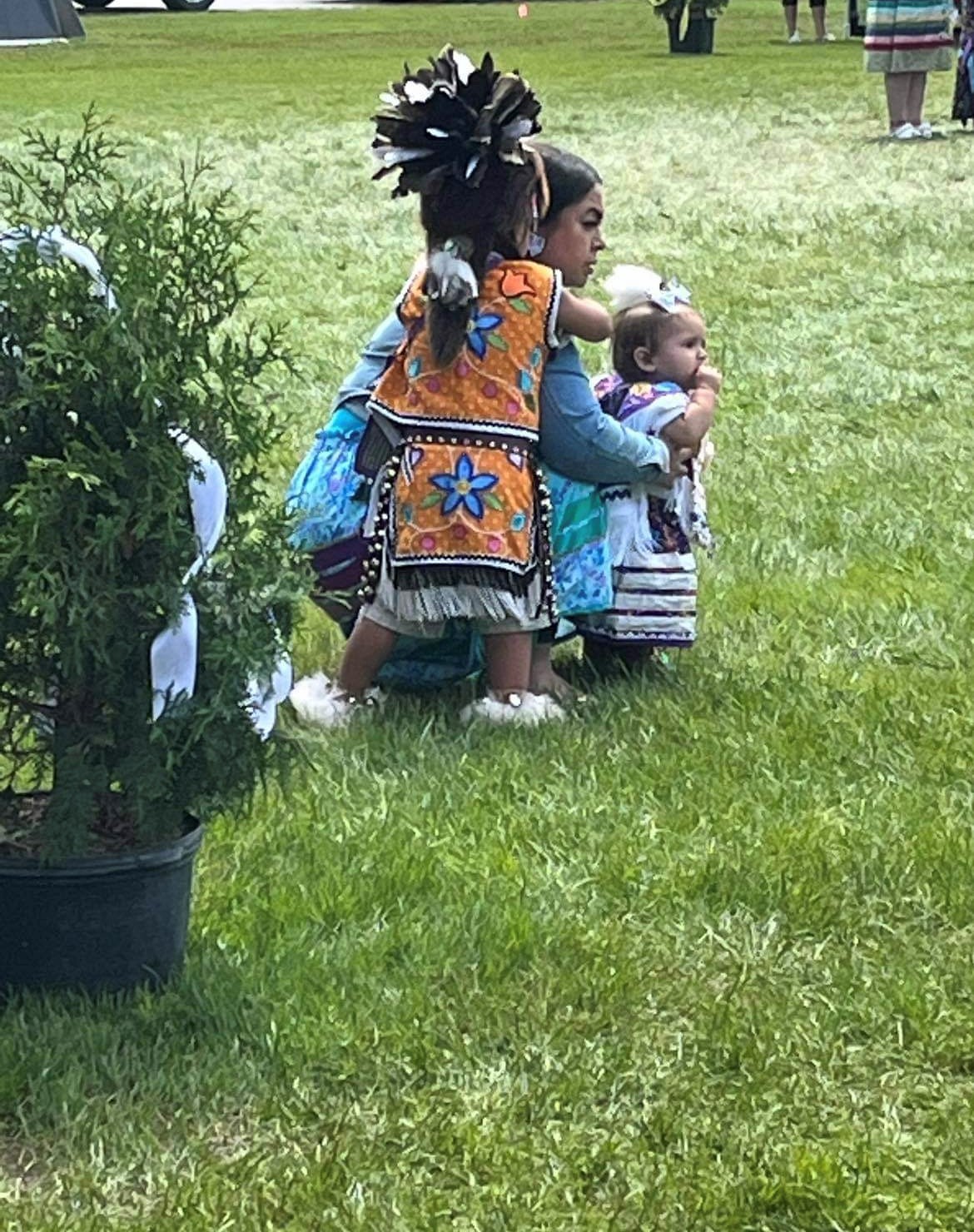 Aboriginal Healthy Children – Healthy Babies Program – North Bay ...